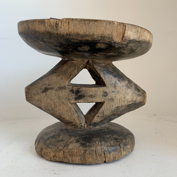 Tonga Stool – Africanologie