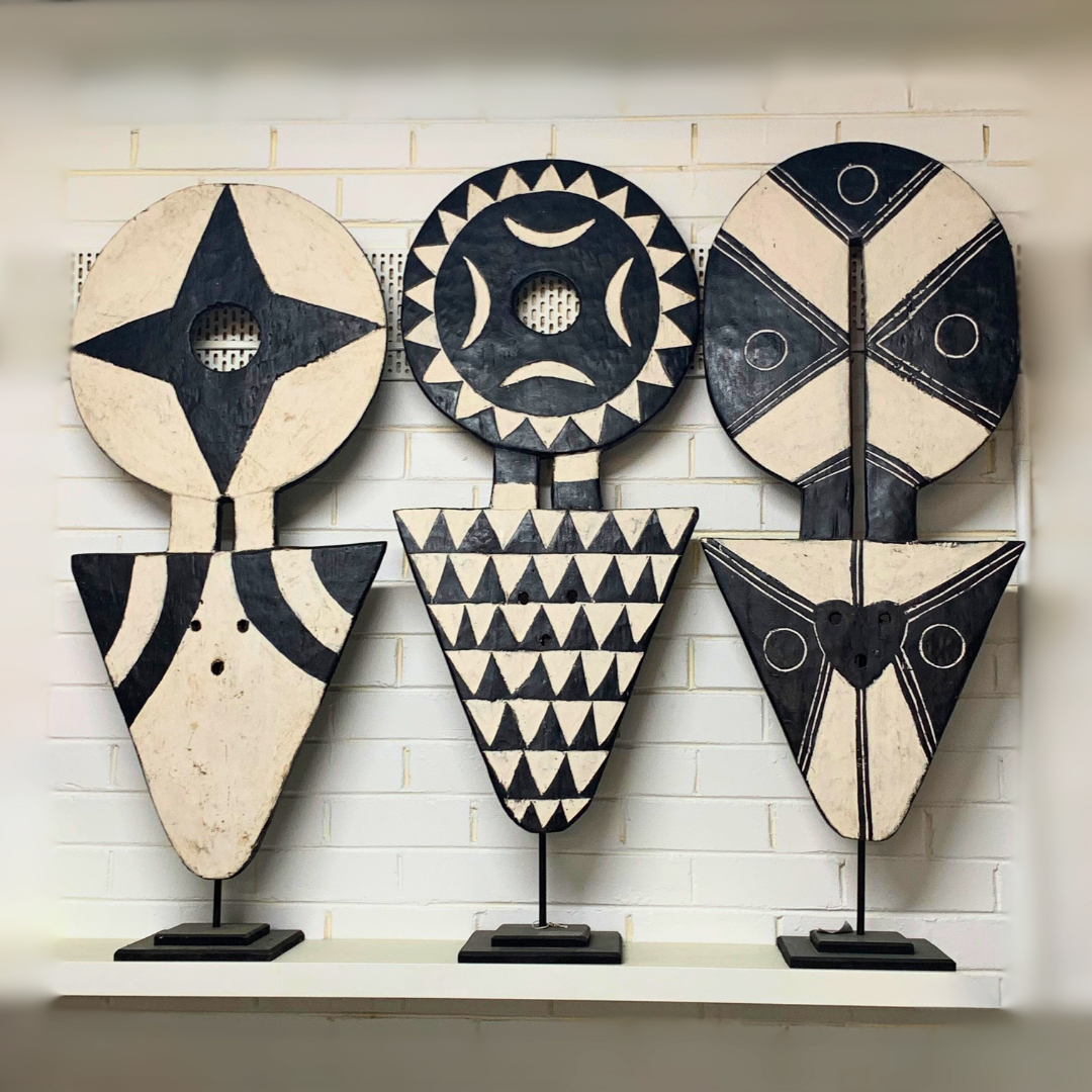 Bedu Mask – Africanologie