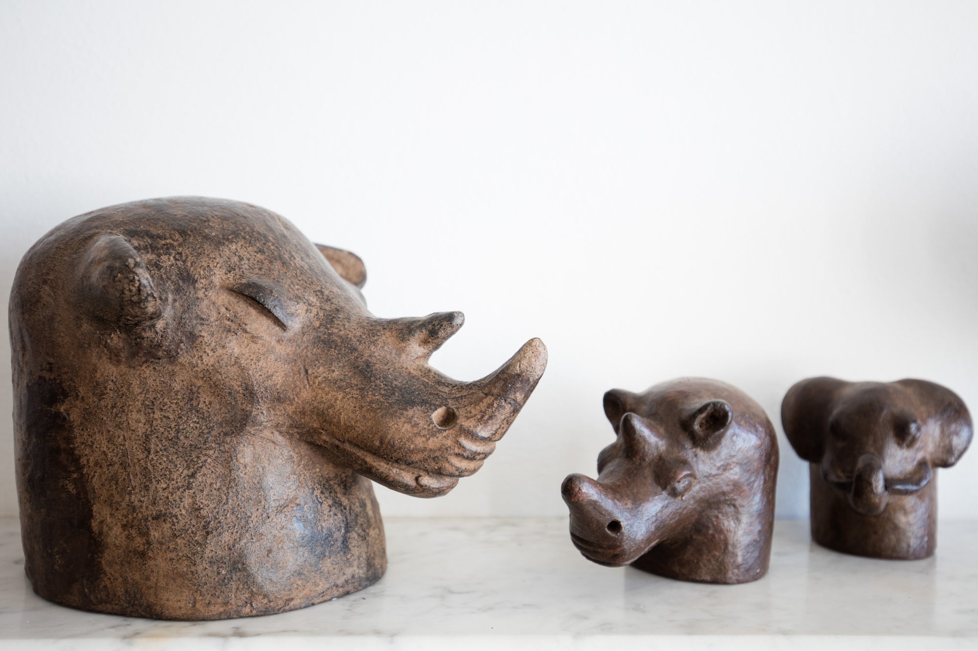 LOOK BOOK – Africanologie