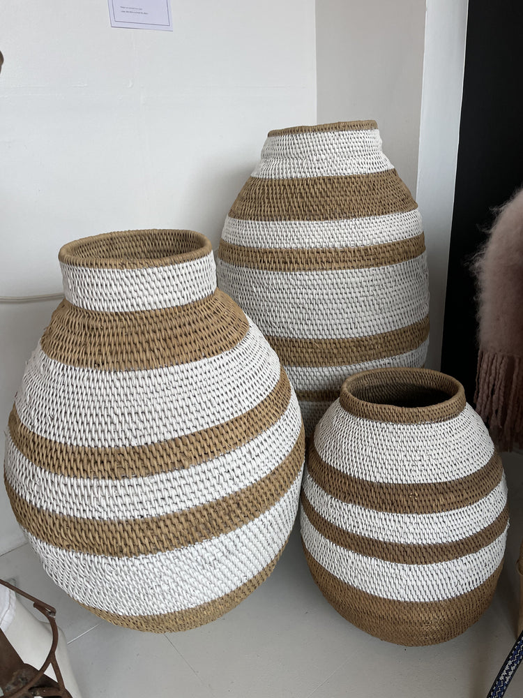 Buhera Basket * – Africanologie